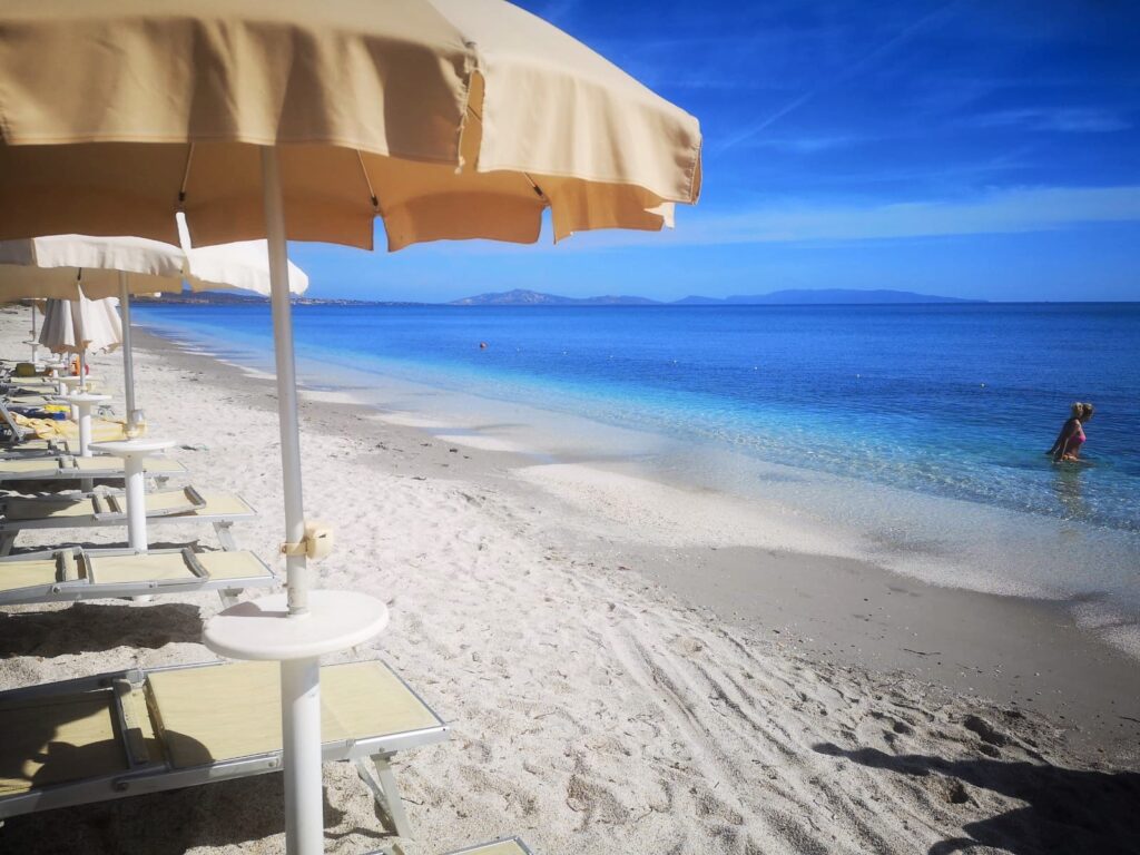 Ezzi Mannu - Sardegna Country. Visita la Sardegna